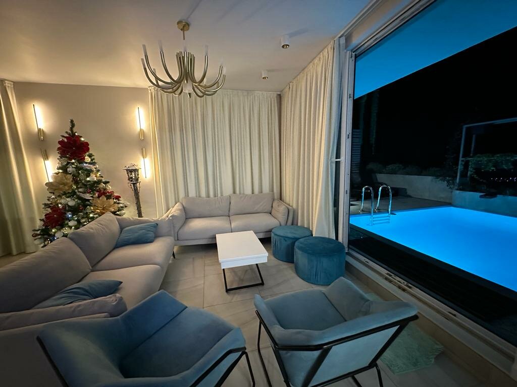 Otel Вилла_De_Молдовка, Soçi, foto