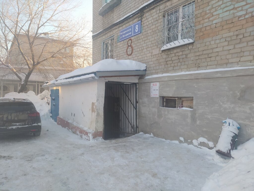 Konut servisleri kuruluşları Aviator, Kazan, foto