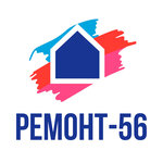 Remont-56 (ulitsa Montazhnikov No:23), i̇nşaat ve tasarım hizmetleri  Orenburg'dan
