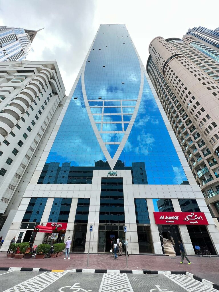 Danışmanlık hizmetleri M&p Management Consultancies, Dubai, foto