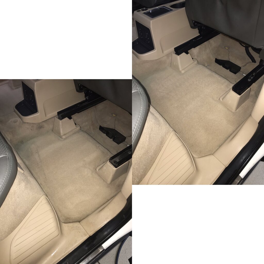 Detaylı oto bakımı X. WeeL, Elektrougli, foto