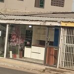 Shop (Greater Accra Region, La Nkwantanang Madina Municipal, Madina, Hawa Avenue), büro mobilyaları  Dünya'dan