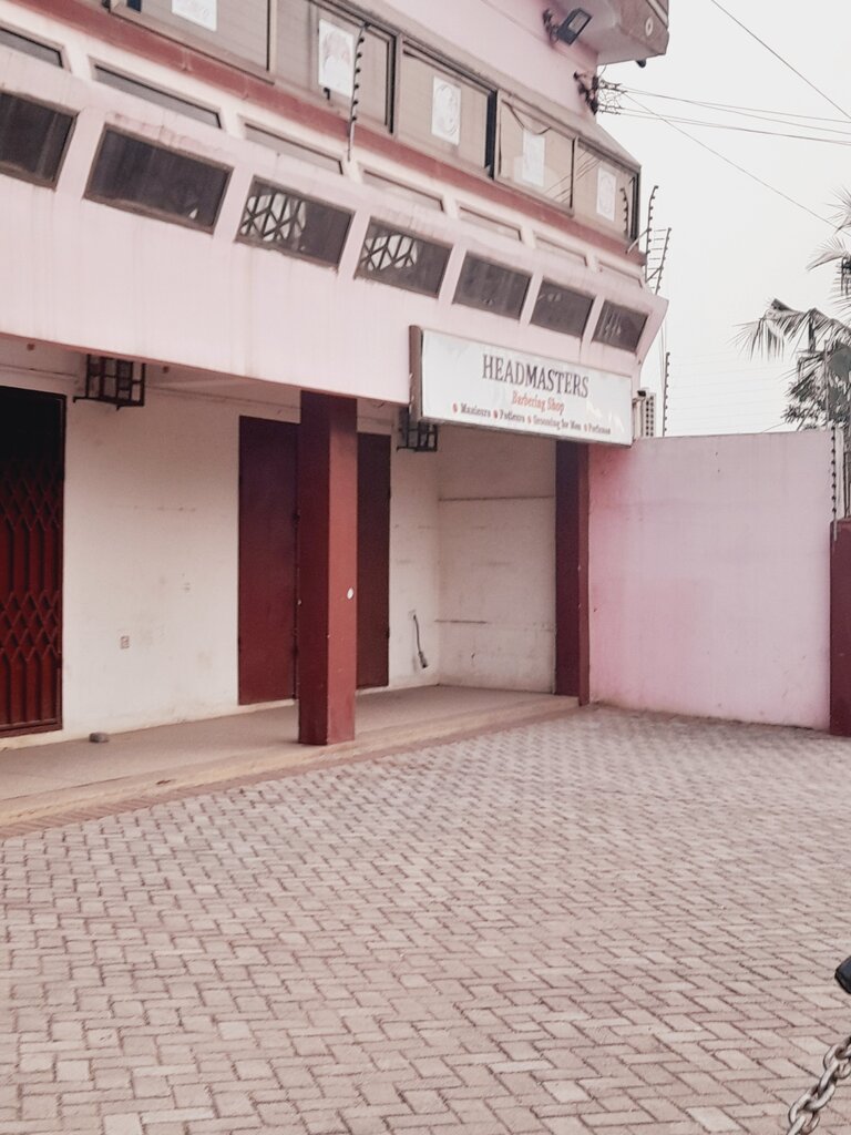 Berberler Headmasters, Dünya, foto