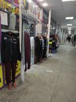 Женская одежда (Lesotekhnikuma Street No:49/1), giyim mağazası  Ufa'dan