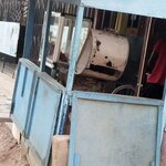 Gg Khebab (Ecowas Road No:113, Agboogba), fast food  Gana'dan