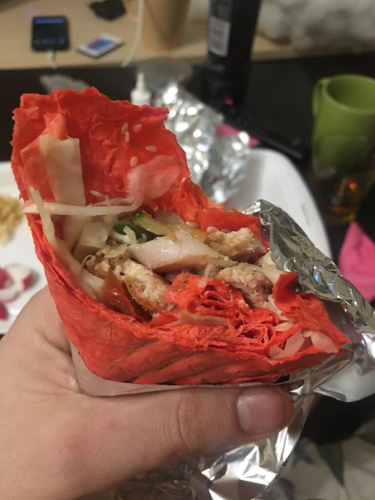 Fast food Шаурма по-братски, Orel, foto