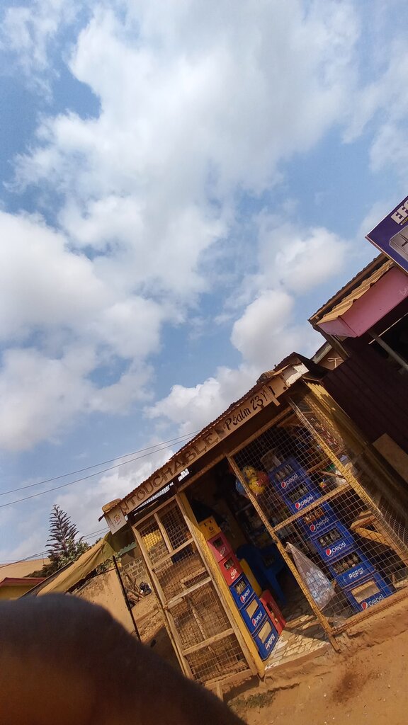 Market Untouchable Shop, Dünya, foto