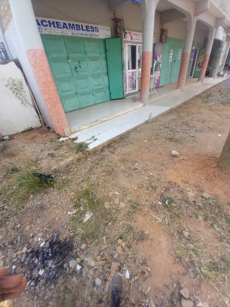 Güzellik salonu Selis xclusive, Dünya, foto