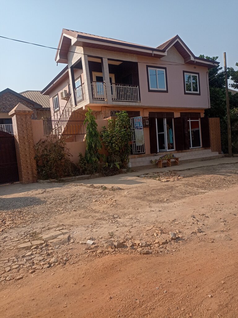 Market Favor Cold Store, Dünya, foto