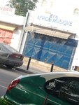 Ets Africa Musique (Brazzaville, Commune de Poto-Poto, Rue Mbochi, 48), enstrüman mağazaları  Kongo'dan