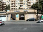 Ekspres Servis (Xudu Mеmmеdov Street No:315), otomobil servisi  Bakü'den