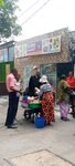 Euro Market (Brazzaville, Commune de Moungali), süpermarket  Brazzaville'den