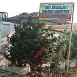 New Jerusalem Creation Ministry (Gospel Street No:3, Papao), dini dernekler  Gana'dan