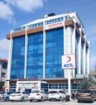 Özel Akropol Hastanesi (Aydınlıkevler Mah., Uzayan Sok., No:99, Altındağ, Ankara), hastaneler  Ankara'dan
