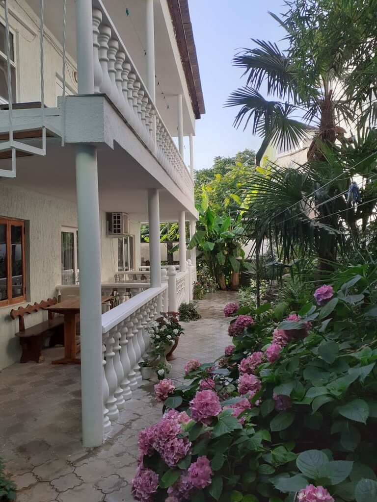 Konuk evi DiLen, Anapa, foto