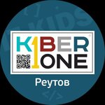 Kiberone (Ashkhabadskaya Street No:14), bilgisayar kursları  Reutov'dan