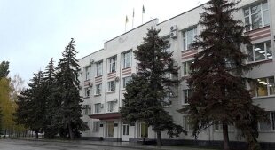 Belediyeler, devlet daireleri Собрание представителей г. Заречного Пензенской области, Zarechny, foto