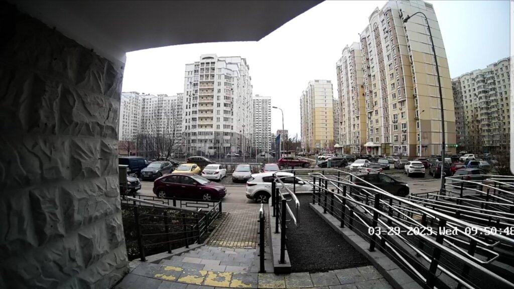 Pansiyonlar, hosteller Комфорт, Moskova, foto