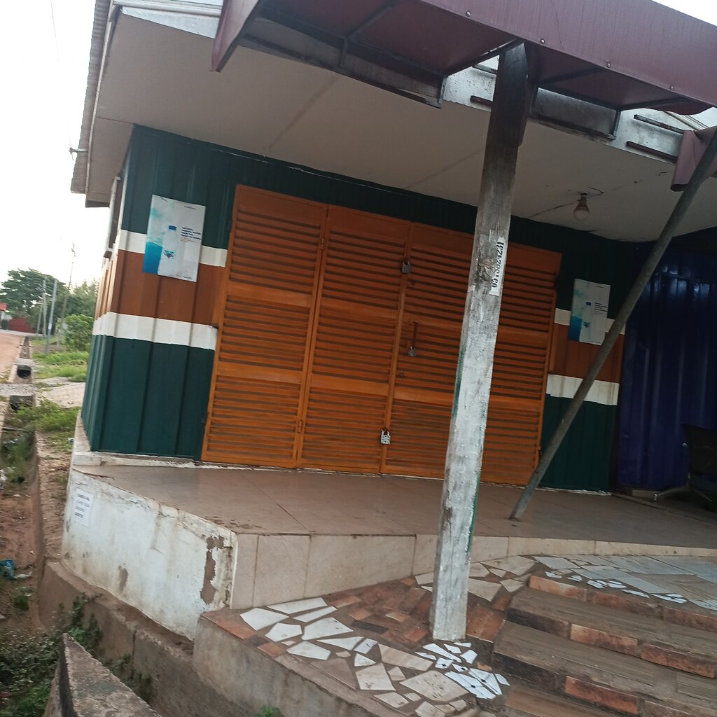 Fast food Christmas in paradise, Dünya, foto