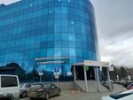 МКБ, платёжный терминал (Il’ushina Street No:2А, Aviatsionniy Subdistrict), ödeme terminali  Domodedovo'dan
