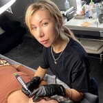 Permanent makeup master Volodina O. S (Spasskiy Lane No:14/35), uzman hizmetleri  Saint‑Petersburg'dan