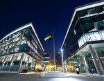Dubai Institute of Design & Innovation-Didi (Building 4, Design District, Zaabeel 2, Dubai), üniversiteler  Dubai'den