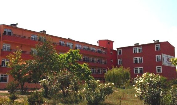 Huzurevi, bakımevi Ahmet Cemal Mağden Huzurevi, Altınordu, foto