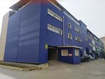 Goland (40 Let Pobedy Street No:5), reklam ajansları  Tolyatti'den (Togliatti'den)