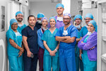 Clinique Capillaire (Rue Beaujon No:12, 8e Arrondissement), tıp merkezleri ve klinikler  Paris'ten