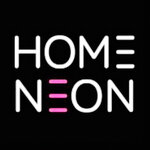 Homeneon (3rd Sokolnicheskaya Street No:5), tabela yapımı  Moskova'dan