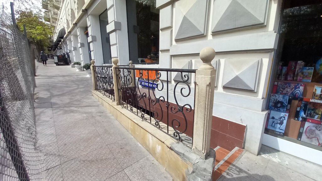 i̇kinci el eşya satışı Memi, Bakü, foto