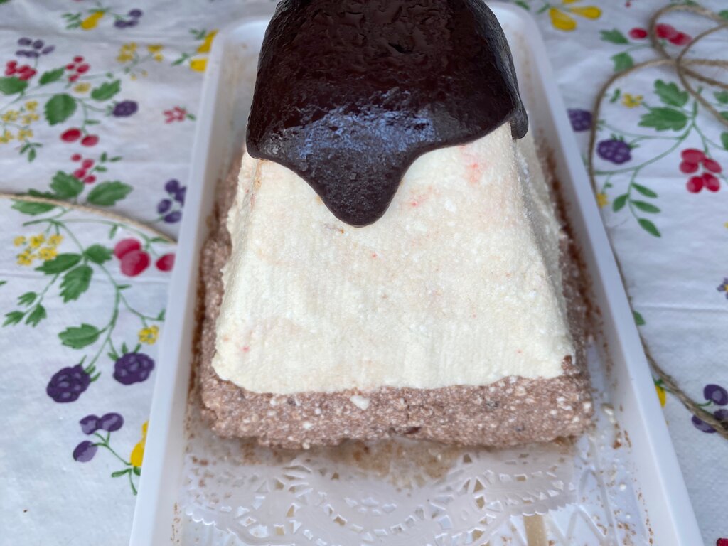 Ekmek fırını Машенькины пироги, Habarovsk, foto