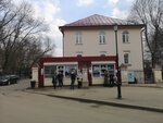 Илиинский приход (Bolshaya Cherkizovskaya Street No:17с2), market  Moskova'dan