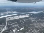Краслесинвест (Krasnoyarsk Territory, Boguchanskiy selsovet), ahşap endüstrisi  Krasnoyarski krayından