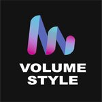 Volume Style (Gidrogorodok Street No:15, Kuchino Microdistrict), tabela yapımı  Balaşiha'dan