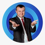 Personal financial advisor (Oktyabrya Avenue No:91А), finansal danışmanlık  Yaroslavl'dan