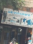 Leonardo (Avenue Sery Kore No:286, Treichville), giyim mağazası  Abican'dan