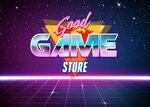 Good Game (Navaginskaya Street No:11к5, Tsentralniy Microdistrict), oyun ve oyun konsolu firmaları  Soçi'den