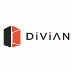 Divian (Moscow Region, Krasnogorsk, kommunalnaya zona Krasnogorsk-Mitino), açıkhava reklamcılığı  Krasnogorsk'tan