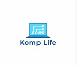 Komp Life (ulitsa Yaroslavskogo No:146Г), elektronik ofis ekipmanları tamiri  Goriaçi Kliuç'tan
