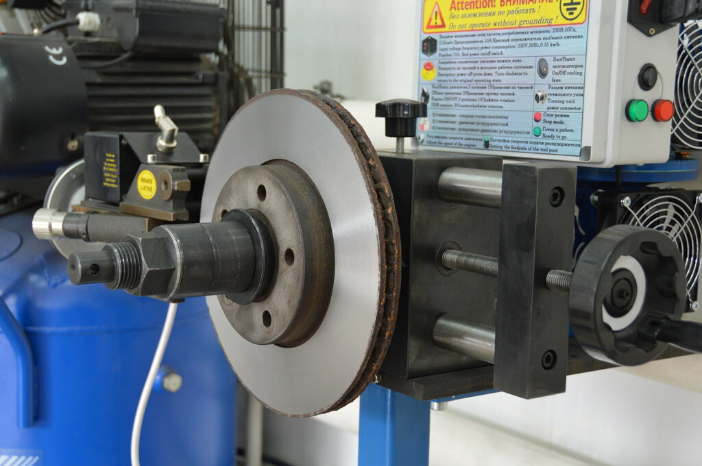 Otomobil servisi Spasatel, Moskova ve Moskovskaya oblastı, foto