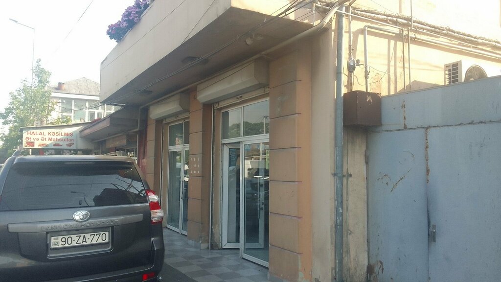 Özel pasta siparişi Şirniyyat Evi, Bakü, foto