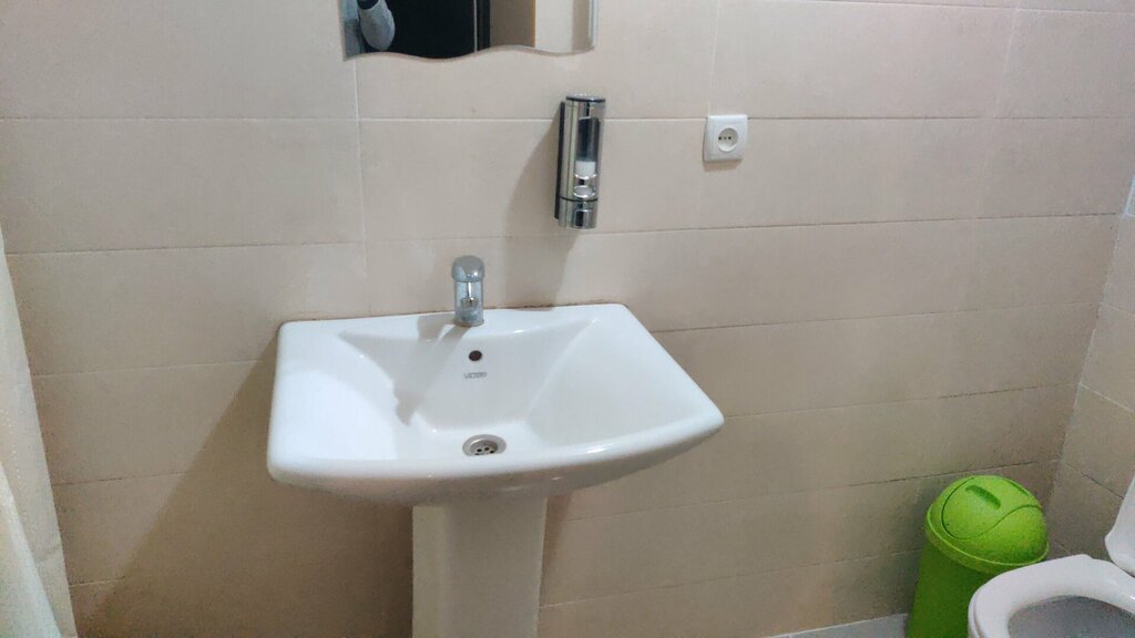 Otel Abramichi Guest House, , foto