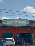 Connexion Nasco (Rue C10 No:21, La commune Adjamé), dalış ürünleri  Abican'dan
