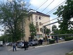 Standard Block (Tolstoı kóshesi No:119), i̇nşaat malzemeleri toptan  Çimkent'ten (Şımkent'ten)