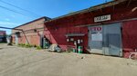 Т-Сервис (Krestovaya Gora Street No:5), otomobil servisi  Yaroslavl'dan