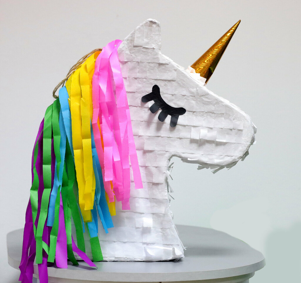 Kutlama ürünleri Мастерская Mir-pinata.ru, Moskova, foto