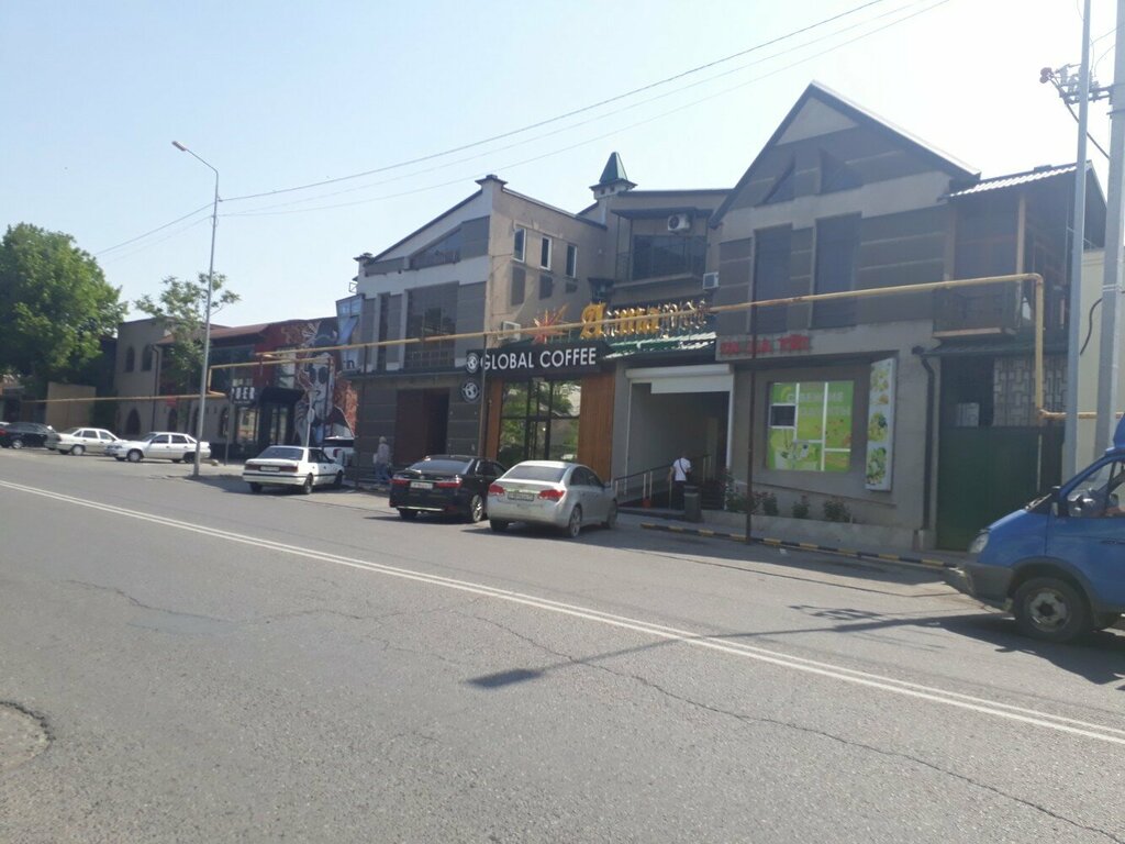 Noterler Нотариус Жунисова Т. Т., Çimkent (Şımkent), foto