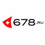 678.ru (No:69, derevnya Zhukovka), saatçiler  Moskova ve Moskovskaya oblastından