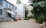 Центр Временного Размещения Люберцы (Oktyabrskiy Avenue No:403к4А), otel  Liubertsy'den